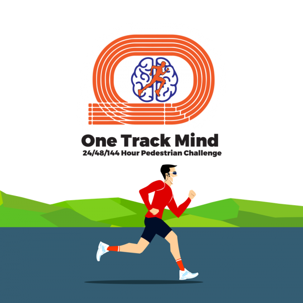 One Track Mind - Help Fill a Dream Foundation